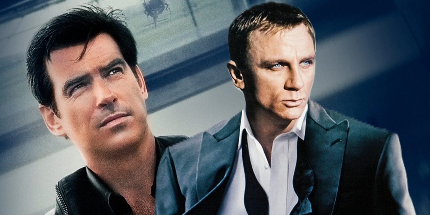 007’s Worst Nightmares: The 10 Most Iconic James Bond Villains
